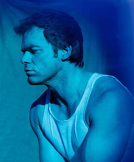 Michael C Hall Photo Michael C Hall Photoshoot For Bullett Magazine Michael C Hall Dexter