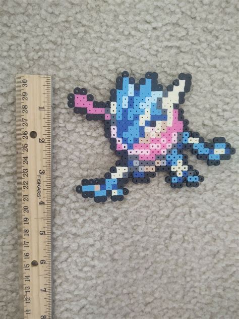 Greninja Pokemon Sprite Greninja Pokémon Unite Wiki Fandom