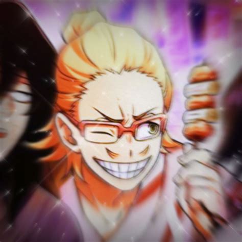 Mha ⇢ Present Mic Matching Icons 2 3 My Hero Academia Episodes Cute