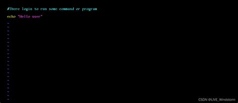 Linux 安装zsh和zsh的配置linux Zsh Csdn博客