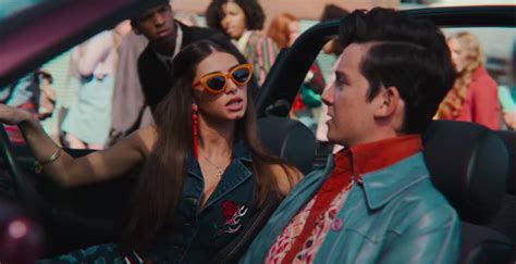 An Ode To Ruby Matthews The Brightest Shining Star Of Sex Education Season Three