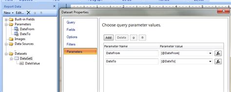Reporting Services Sql Server Getting All Mondays Between Two Dates