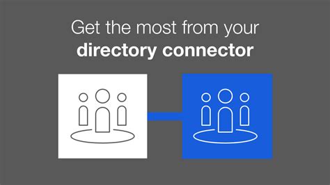 get the most from your directory services with bitwarden bitwarden blog