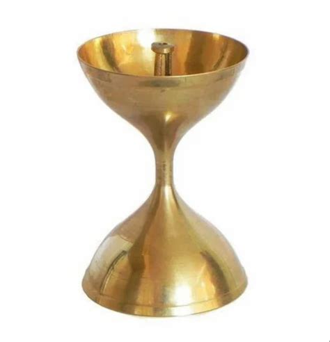 Akhand Deepak Brass Diya For Home At Rs 67 Piece In Moradabad Id 2854531912997
