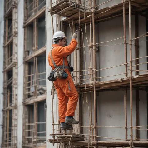 Eliminating Unseen Dangers Daily Scaffold Inspections Slough Scaffolding Solutions