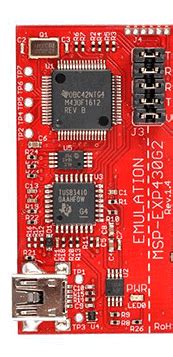 TI Launchpad Vs Arduino Andrew Dawes