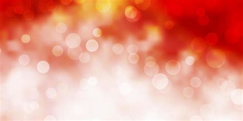 Light Red Vector Pattern With Spheres 1958213 Vector Art At Vecteezy