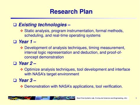 Ppt Timing And Race Condition Verification Of Real Time Systems