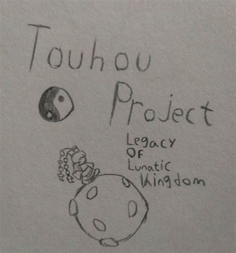 Mini Touhous Lolk Edition Rtouhou