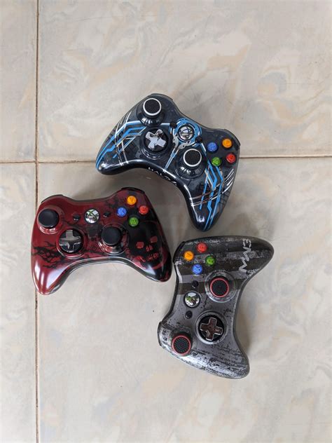 Xbox 360 Slim Console Collection R Xbox360