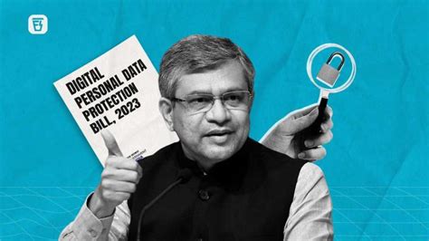 Abhinandan Singh On Linkedin 3 Things About The Digital Personal Data Protection Bill