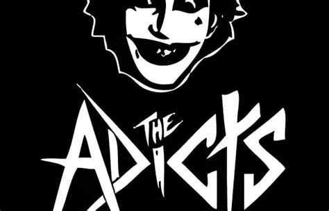 The Adicts Tickets Stubhub