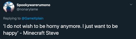 Minecraft Steve Hangs Dong In Super Smash But Nintendo Disapproves EBaum S World