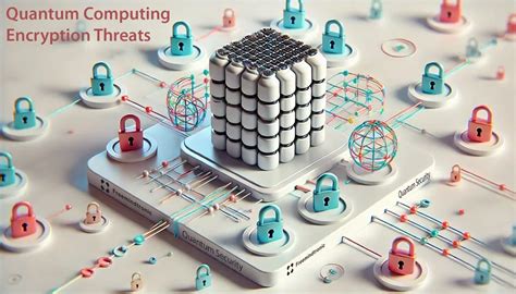 Quantum Computing Threats Rsa And Aes Still Safe Freemindtronic