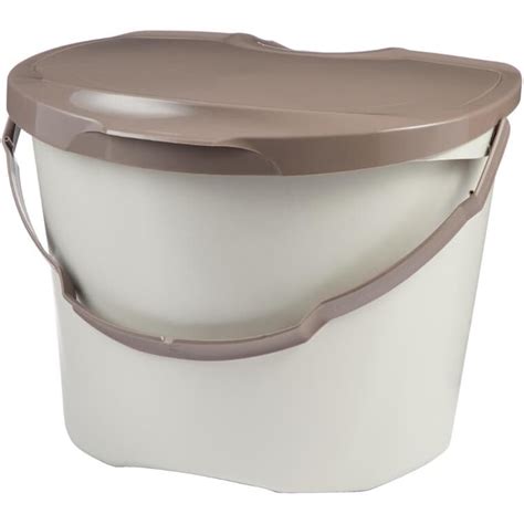 Ipl 7l Plastic Kitchen Composter Home Hardware