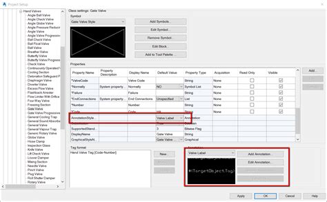 pid valve label question s autodesk community