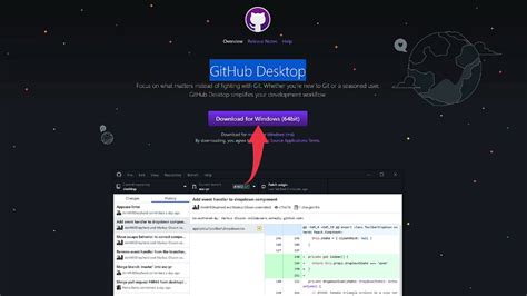 How To Install Github Desktop On Windows TechDecode Tutorials
