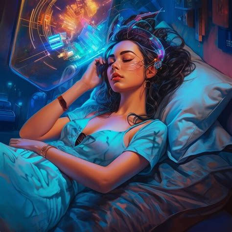Sleepinggenerative Ai Images Free Download On Freepik
