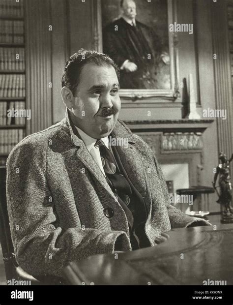 Cliff Osmond An American Actor Is Featured In A 1966 Image