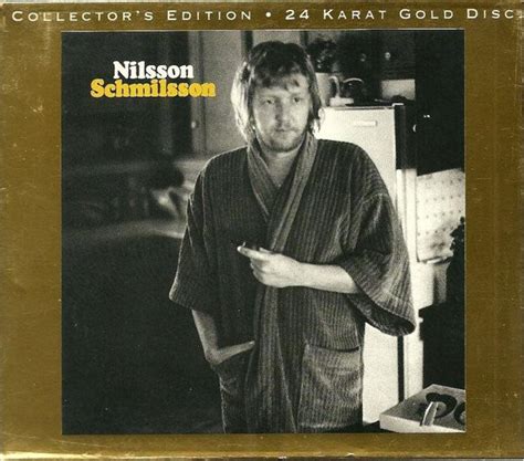 Release Nilsson Schmilsson” By Harry Nilsson Musicbrainz