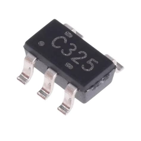 Uge Electronics Egypt Sn74lvc1g32dbvr Single 2 Input Or Gate Logic