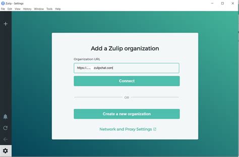 Zulip Best Open Source Slack Alternative Computingforgeeks
