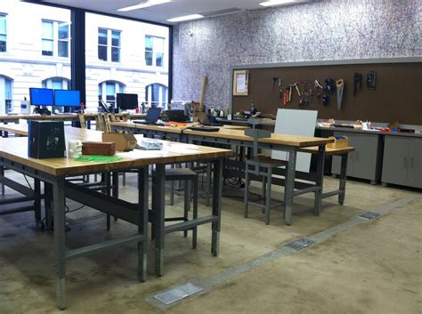 Designing A Diy Lab Lessons From Makercon 2015 Fia