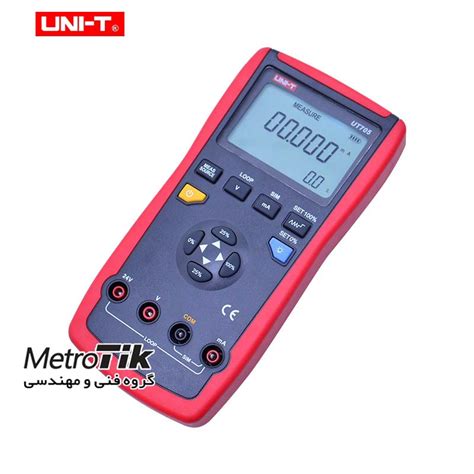 قیمت و خرید کالیبراتور لوپ LOOP یونیتی UNIT UT متروتیک