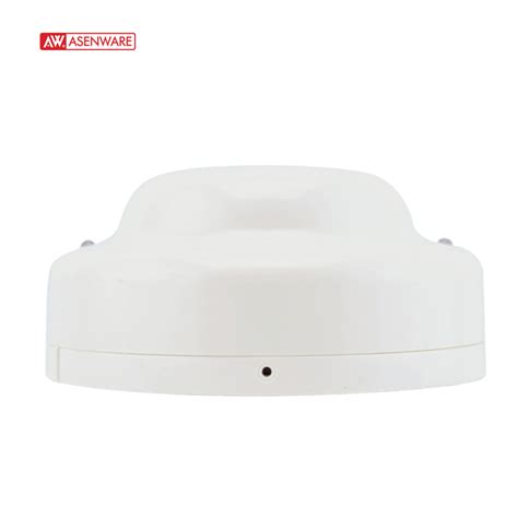 24v Or 12v Flame Detector Conventional Uv Flame Detector Flame