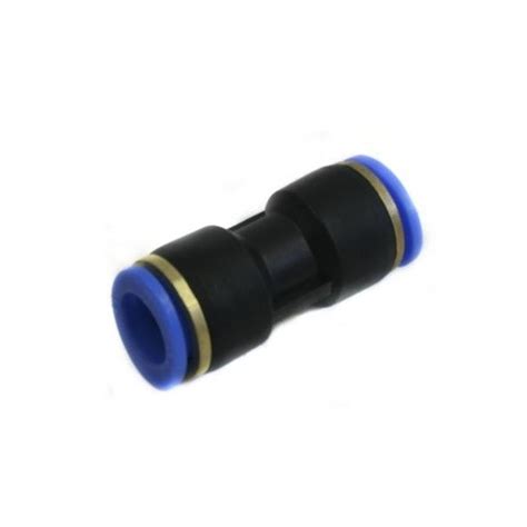 Cupla Rapida Aer Plastic 12mm