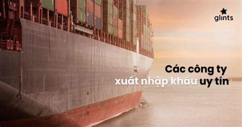 Top Công Ty Xuất Nhập Khẩu Hàng Đầu Tại Việt Nam Kabala Career