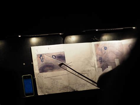 Pictures Jakob Ullmann At Ctms Event With Kontraklang Shape