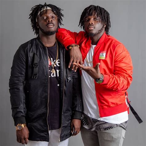 Ghanaian Musicians Meet Grammy Requirements Dope Nation States