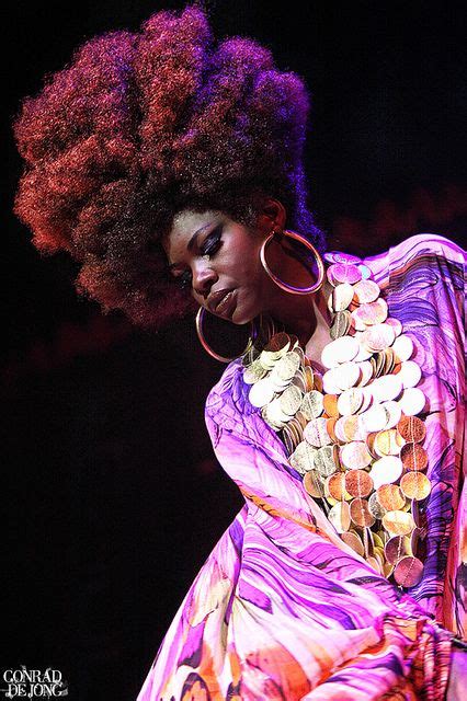 Afro Queen Afro Queen Photo Sharing