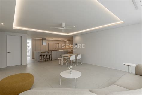 No270 김포 수기마을힐스테이트1단지 49평형 Leisurely Modern Life 릴스퀘어 Projects