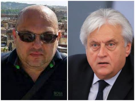 Владимир Зарков за кабинета на Радев Бойко Рашков го активират дойде ли време да се