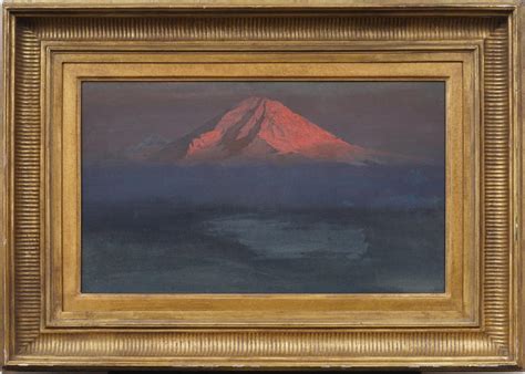 Sold At Auction Frederic Edwin 1826 Church Attr Frederic Edwin