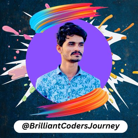brilliant coder s journey youtube