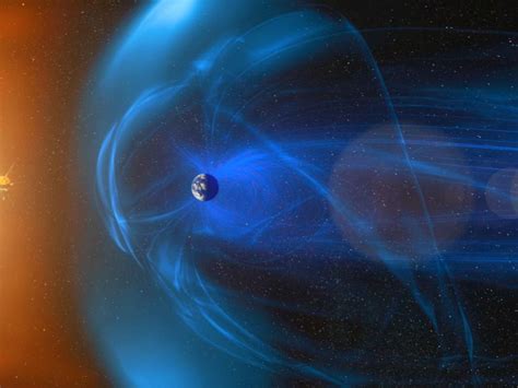 Strong Geomagnetic Storms To Hit Earth This Weekend Curious Rhewal