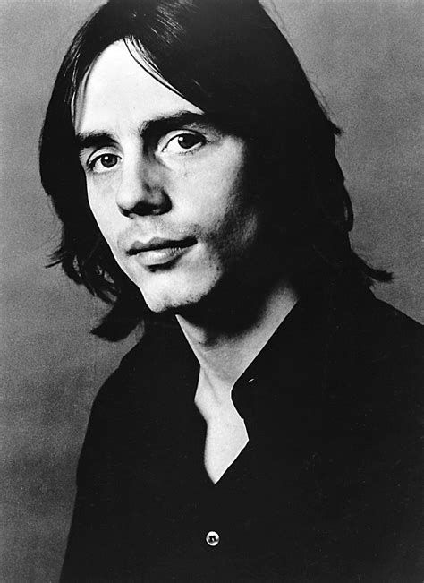 Biography Of Jackson Browne Mental Itch