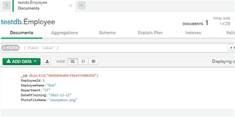 Art Of Engineer Net Core Mongodb Vue Js Full Stack App Tutorial