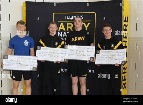 Waiver Army Hi Res Stock Photography And Images Alamy