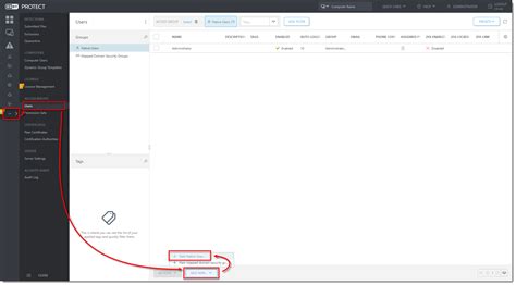 Kb8249 Create A Multi Tenant Setup In Eset Protect On Prem