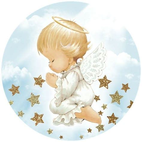 96 Ideas De Bautizo Bautizo Angelitas Para Bautizo Imagenes De Bautizo