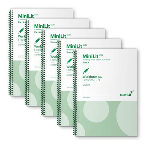 Minilit Sage Shop Multilit