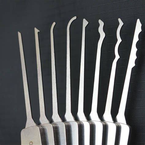 Lockpick Extreme Heres A Sneak Peek At Our New Screen Printed Patent