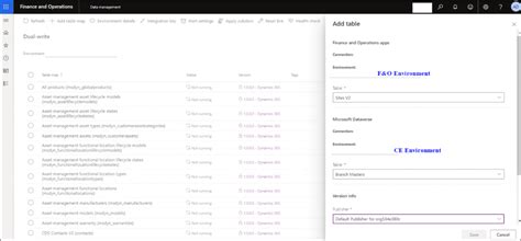 Onebyte Configuring Dual Write Integration For Automated Data Flow