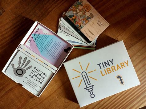 Tiny Library The Sanctuary Sparrow Toxic Journalism Share Your Toys