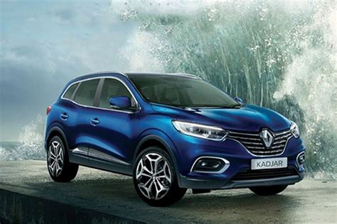 Renault Kadjar 2026 Colours Available In 8 Colours In Singapore Oto