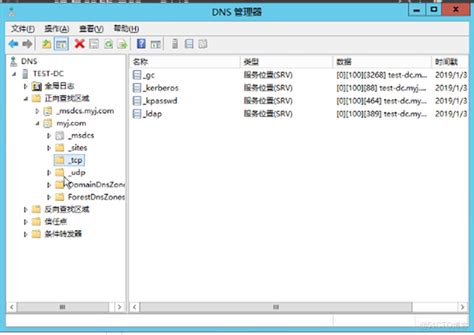 Sql Server 高可用（always On）配置指南之域ad环境搭建虚拟的现实的技术博客51cto博客